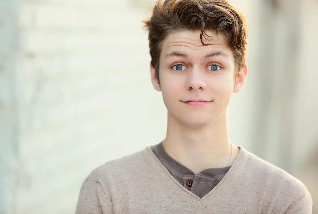 Picture of Ty Simpkins