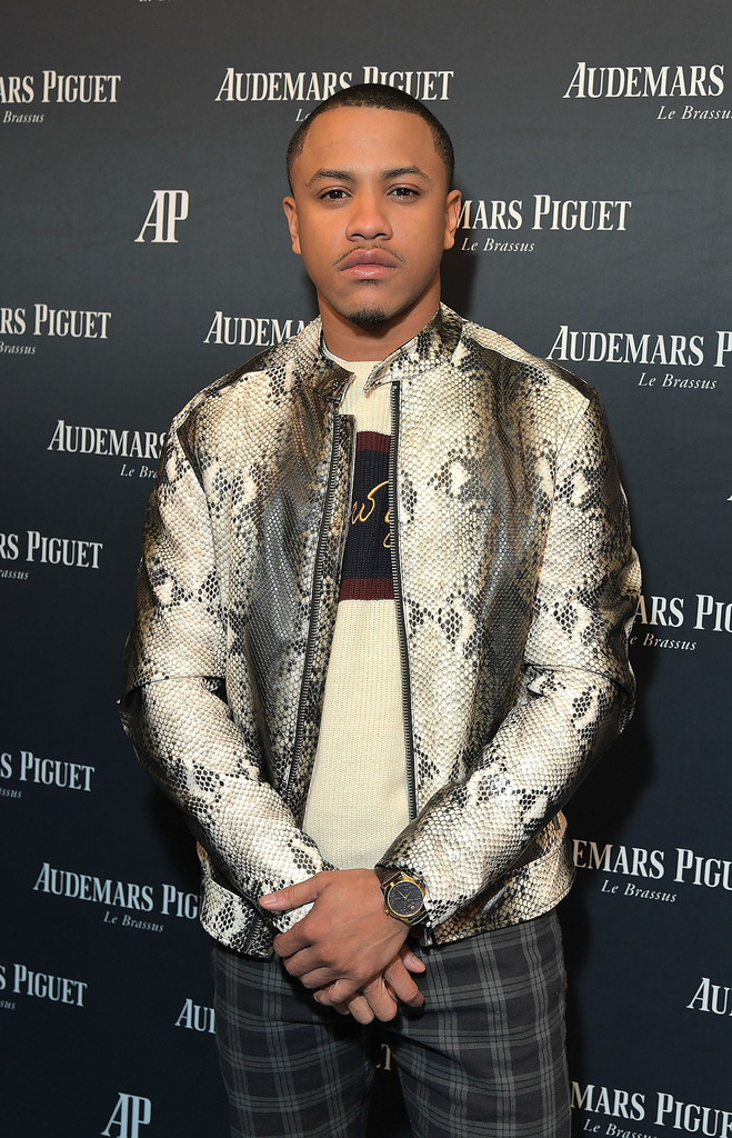 Picture of Tequan Richmond