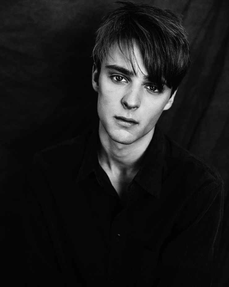 Picture of Corey Fogelmanis