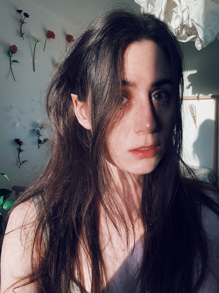 Picture of Dodie Clark