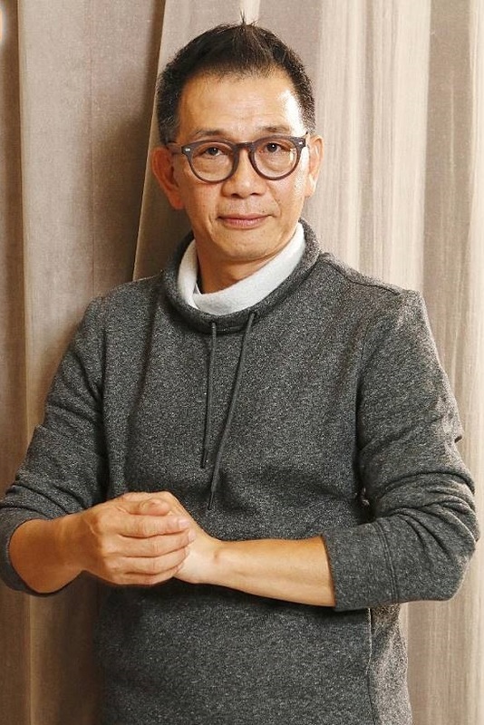 Image of Ben Yuen