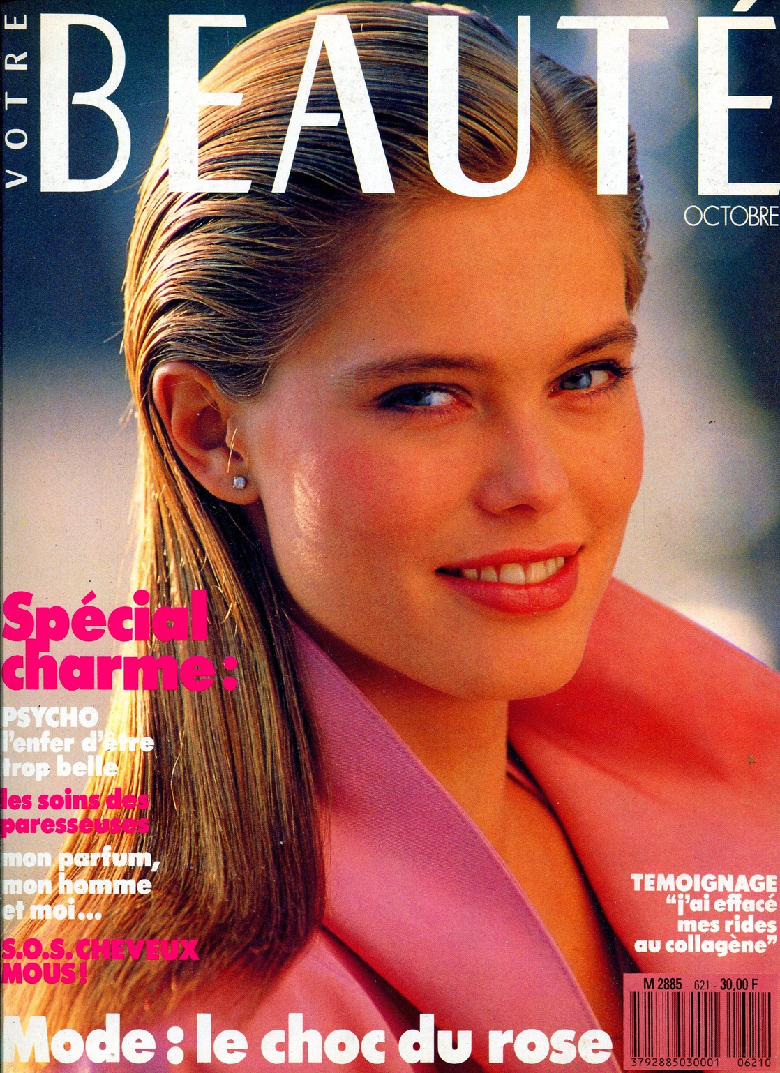 Picture of Renée Simonsen