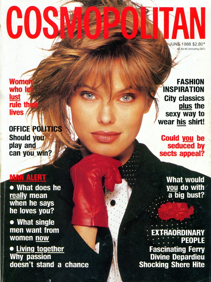 Renée Simonsen image