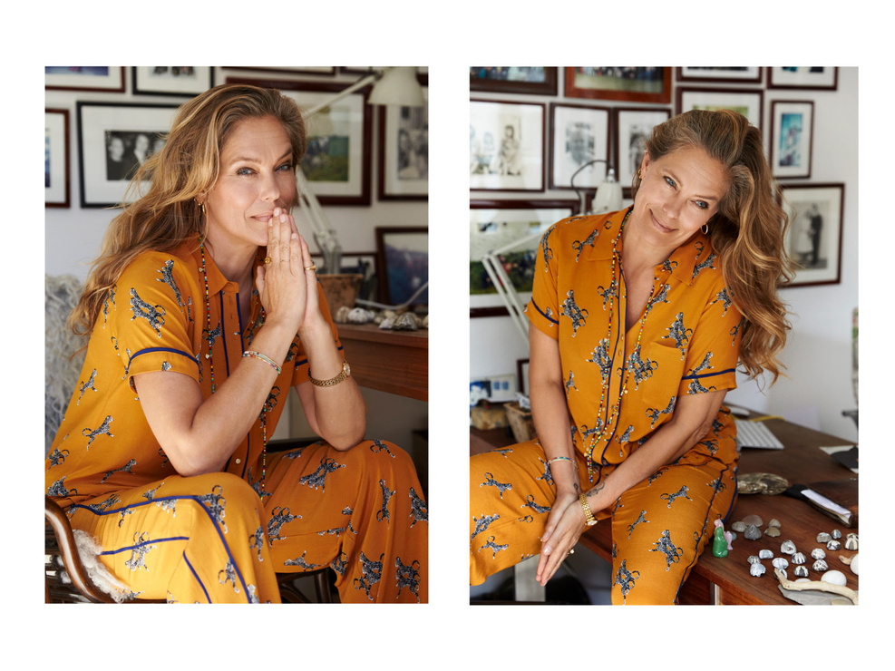 Picture of Renée Simonsen