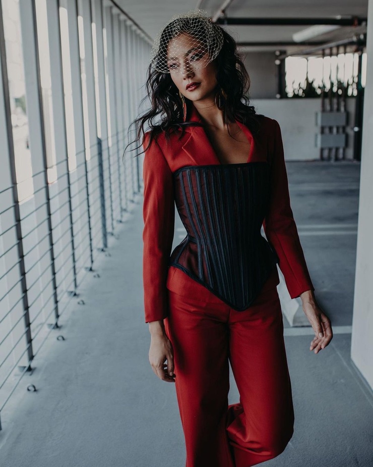 Image of Adeline Rudolph