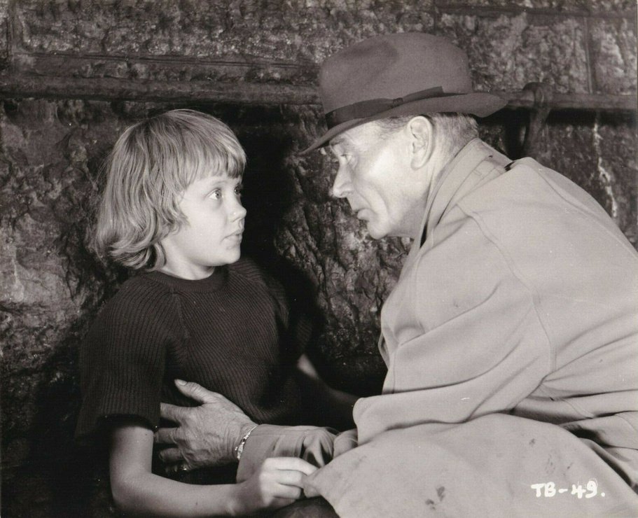 Picture of Tiger Bay