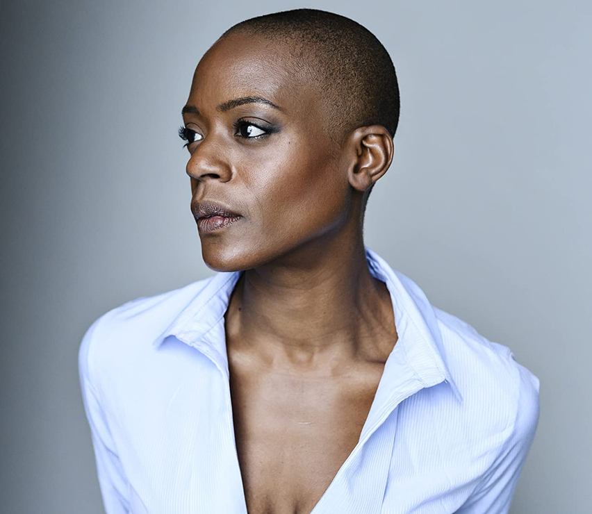 T'Nia Miller picture