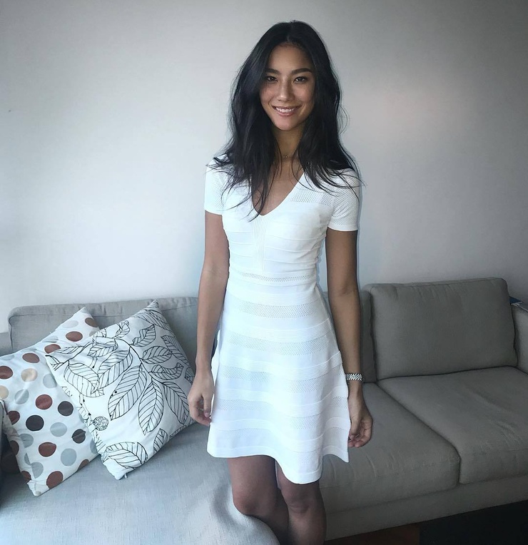 Picture of Adeline Rudolph