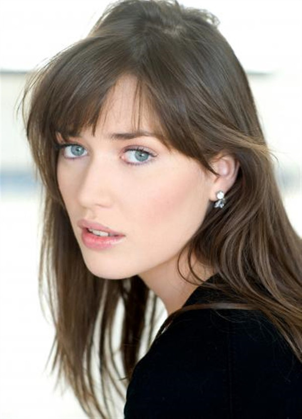 Picture of Elsa Esnoult
