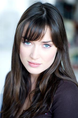 Picture of Elsa Esnoult