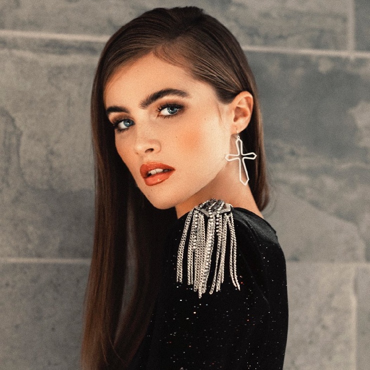 Picture of Emily Barbe