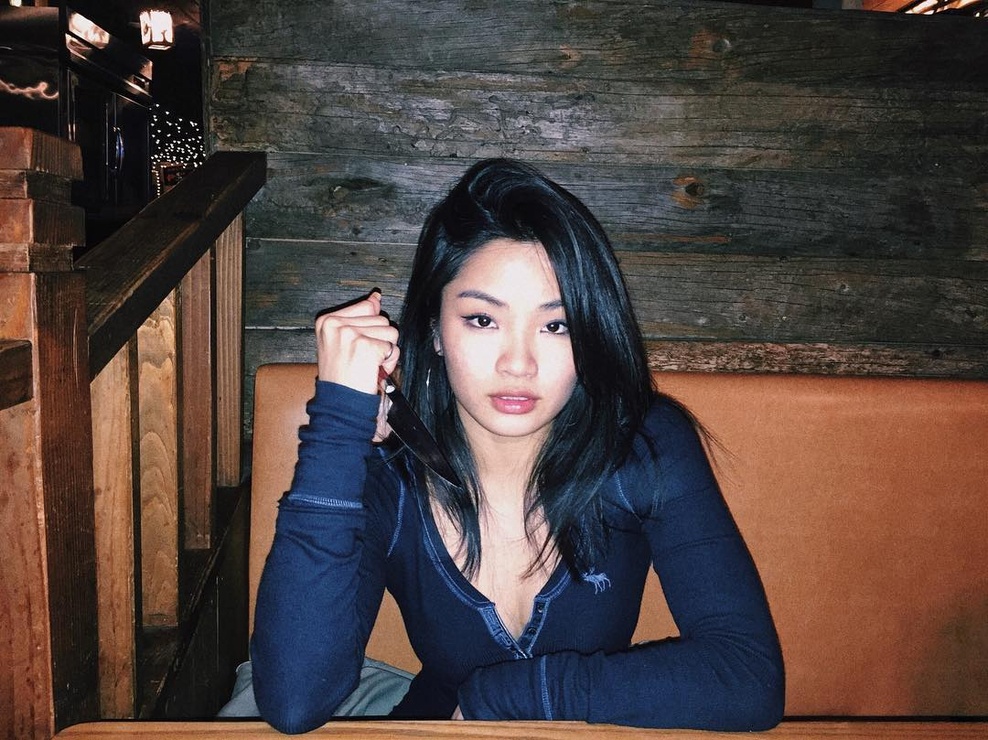 Picture of Anna Sawai