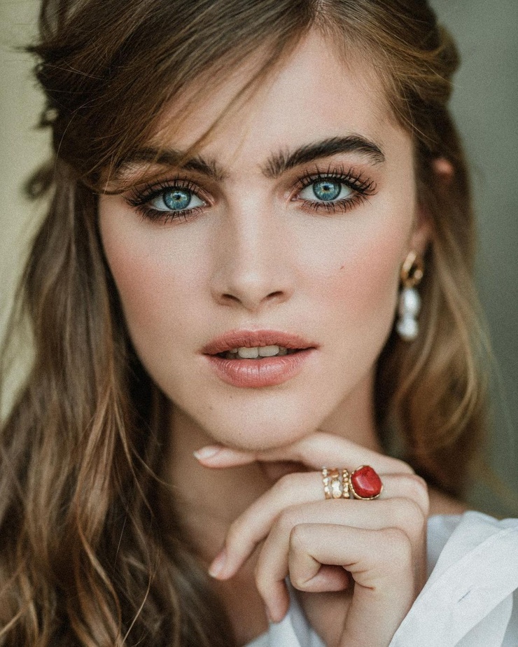 Picture of Emily Barbe