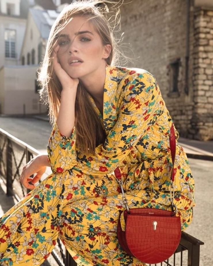 Picture of Emily Barbe