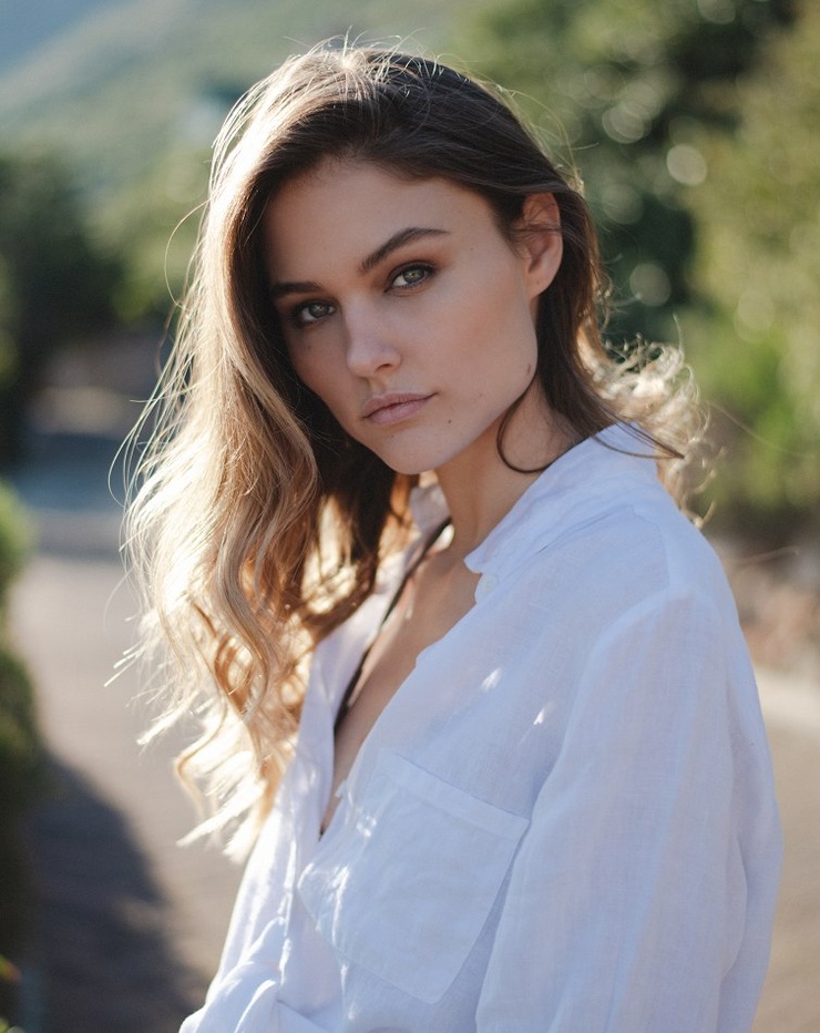 Picture of Jordan van der Vyver