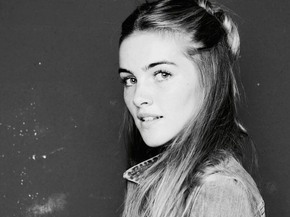 Picture of Emily Barbe