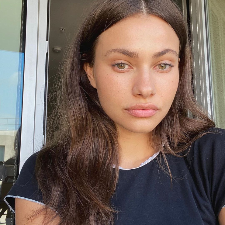 Image of Yara Khmidan