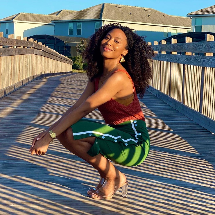 Picture of Yasha Jackson