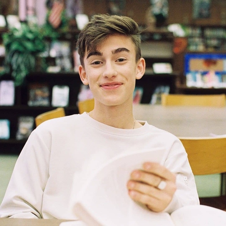 Picture of Johnny Orlando