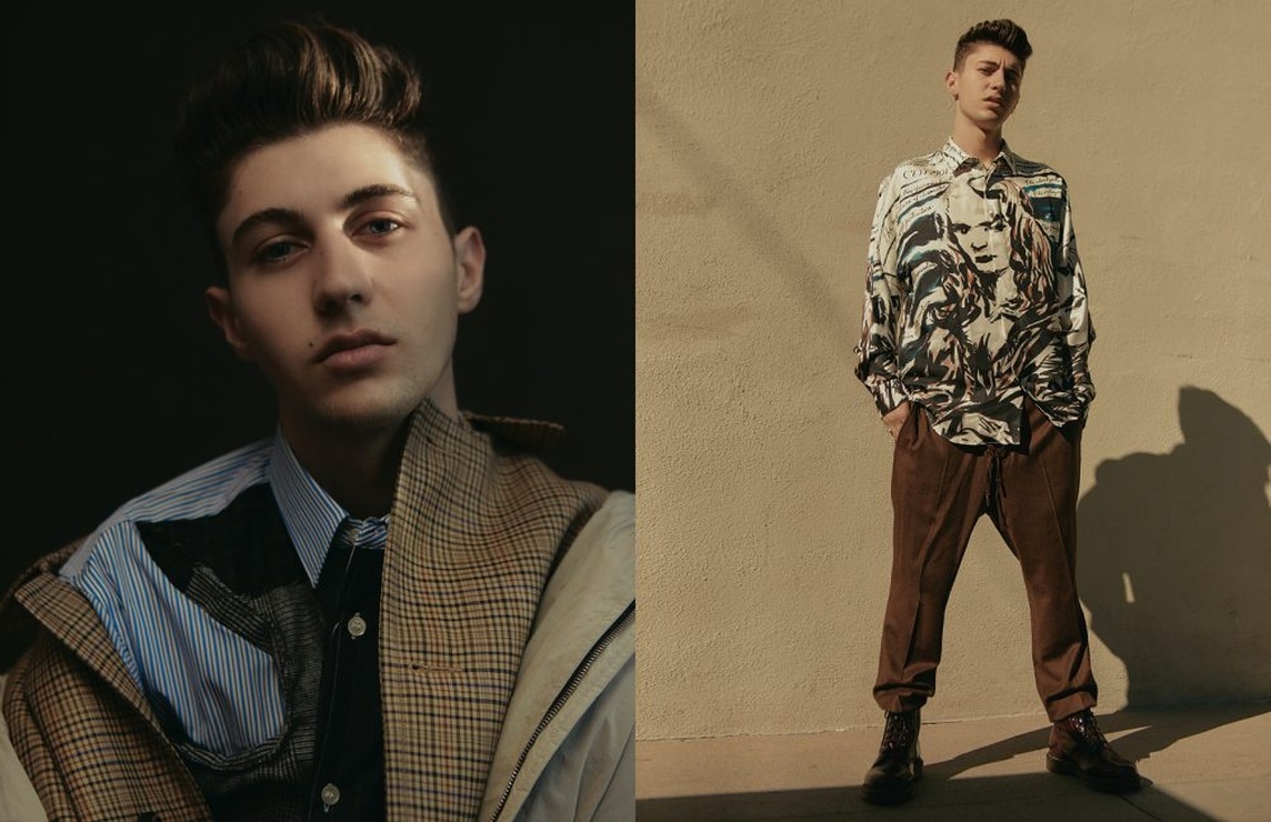 Picture of Gregory Kasyan