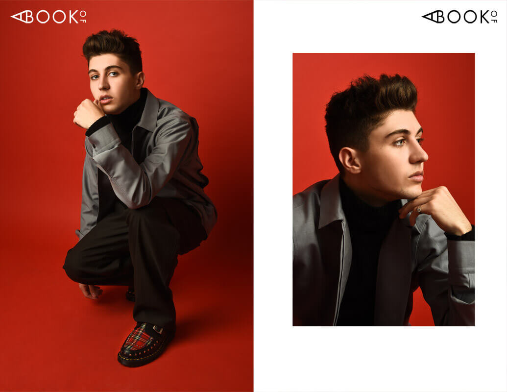 Picture of Gregory Kasyan