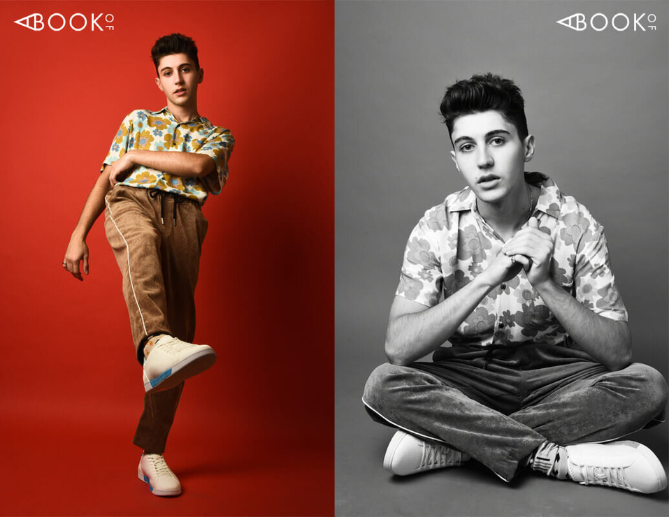 Picture of Gregory Kasyan