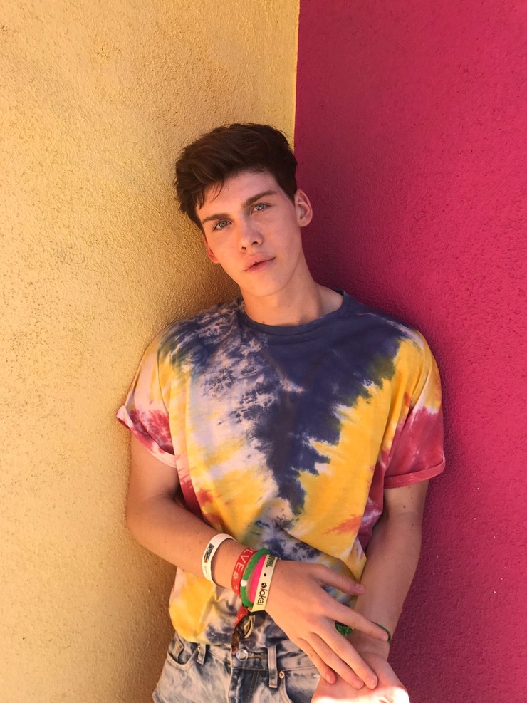 Picture of Aidan Alexander