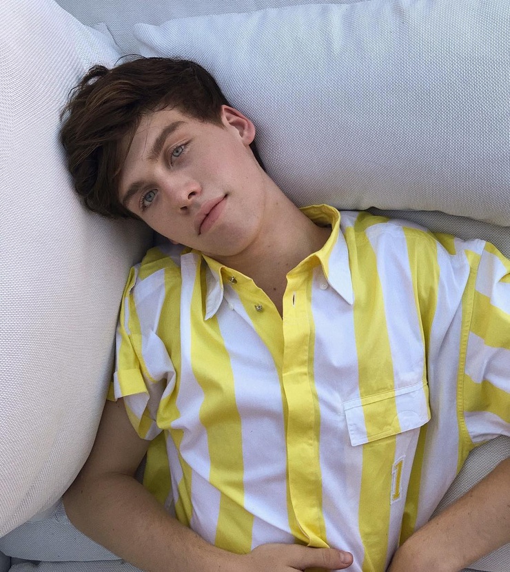 Picture of Aidan Alexander