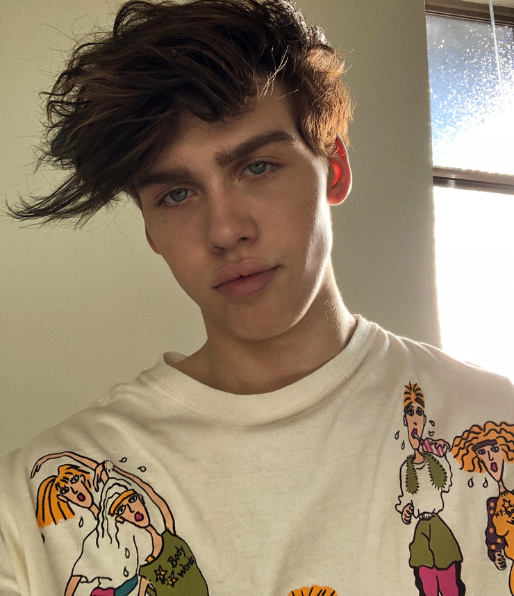 Image of Aidan Alexander