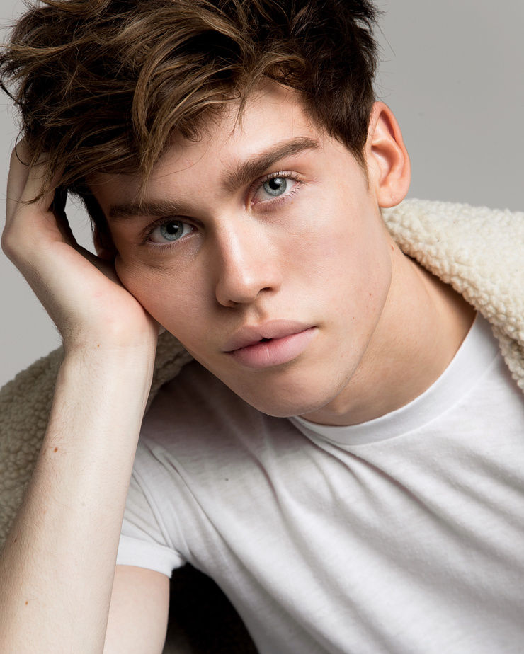 Picture of Aidan Alexander