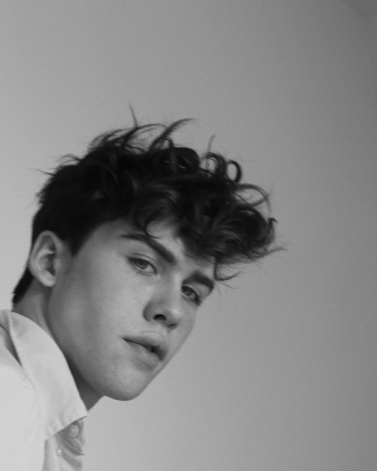 Picture of Aidan Alexander