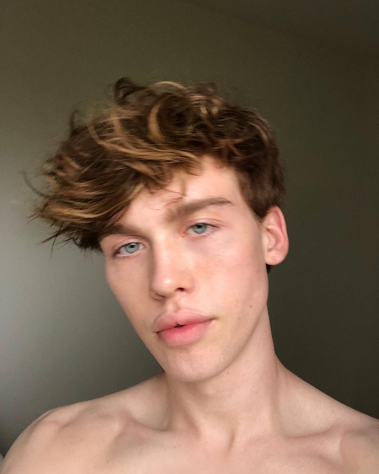 Picture of Aidan Alexander