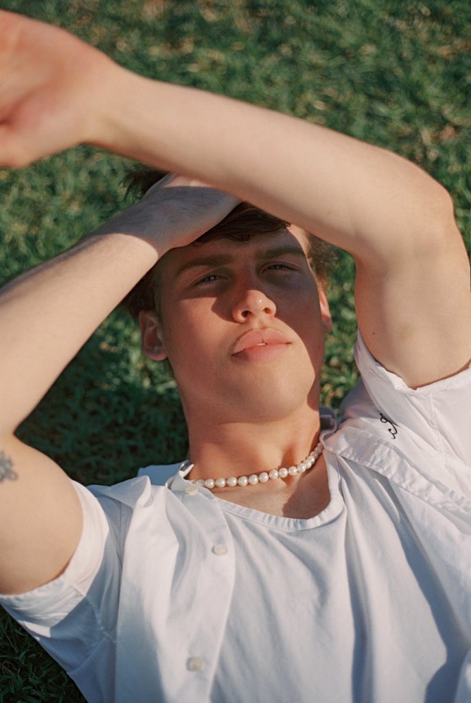 Image of Aidan Alexander