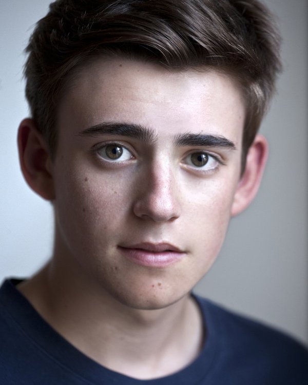 Charlie Rowe image