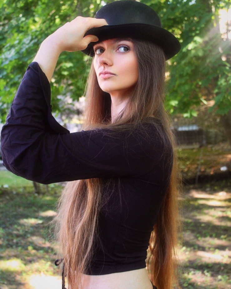 Picture of Faith Logan
