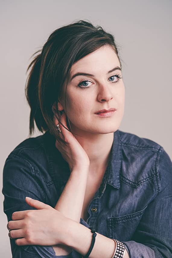 Picture of Lucy McConnell