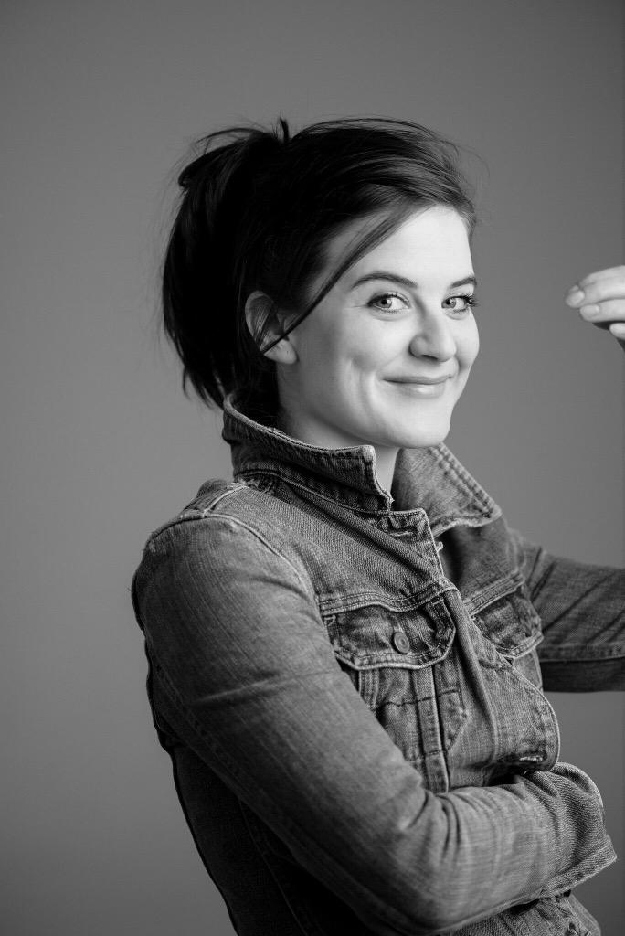 Picture of Lucy McConnell