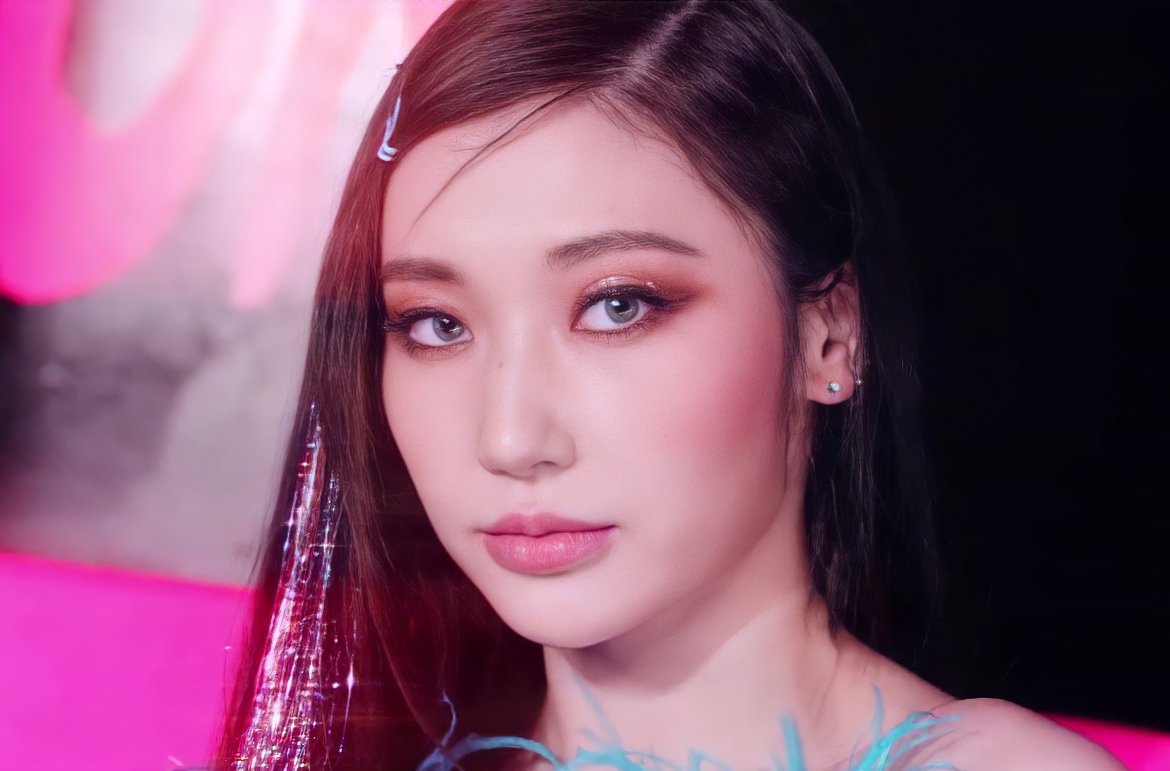 Picture of Jinny.