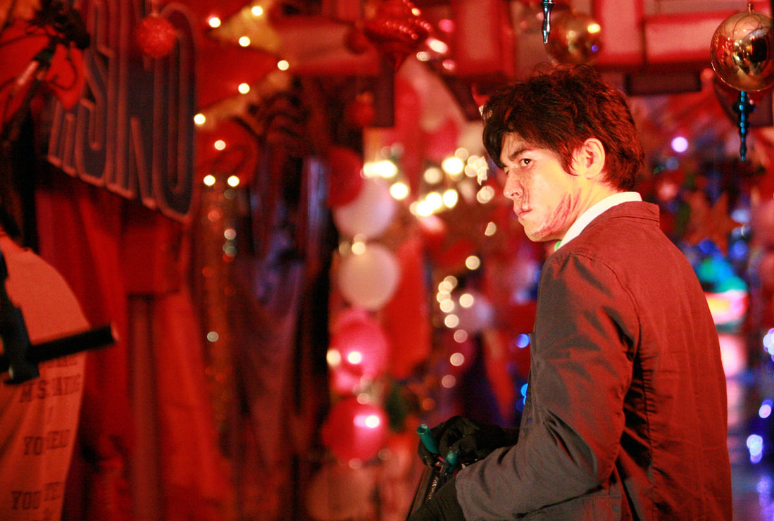 Lesson of the Evil image