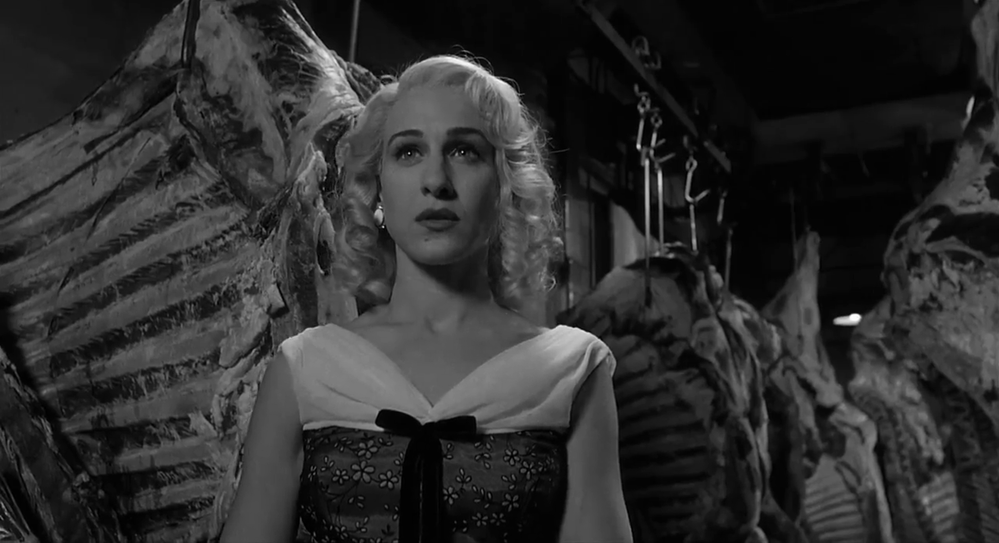 Ed Wood (1994) image