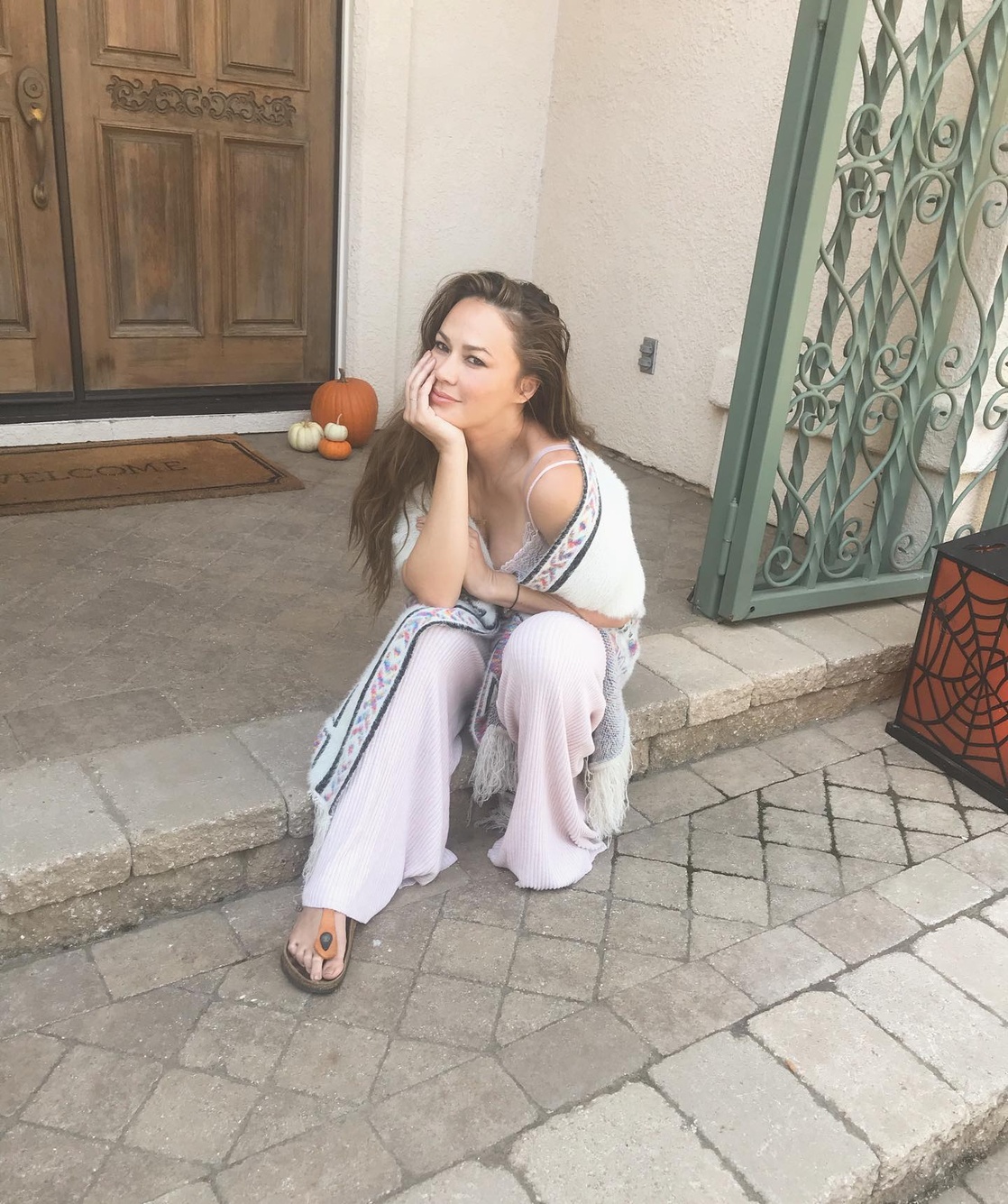 Moon Bloodgood image