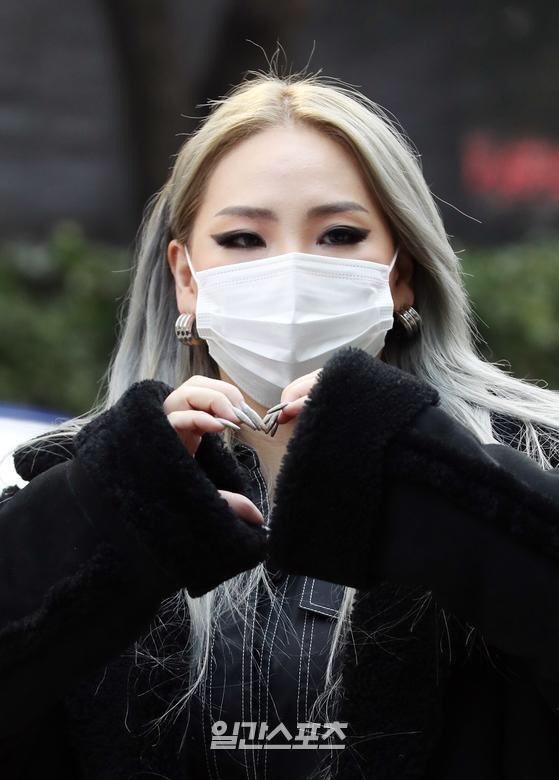 Image of CL