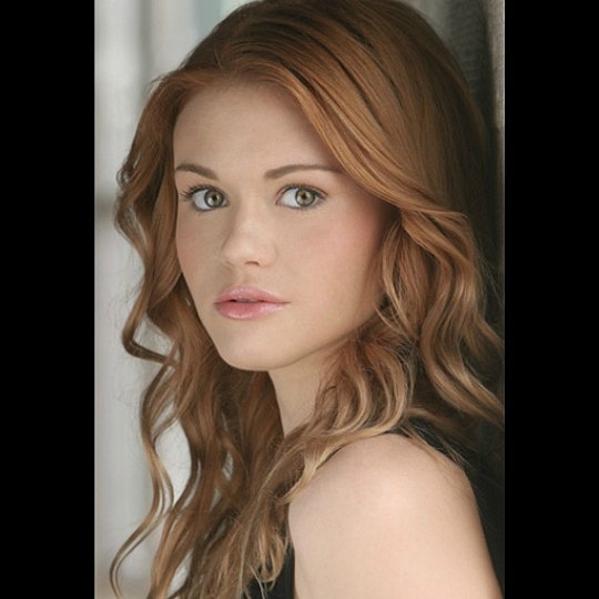 Picture of Holland Roden