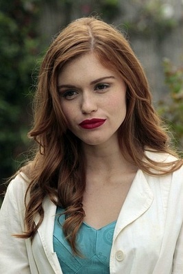 Holland Roden image