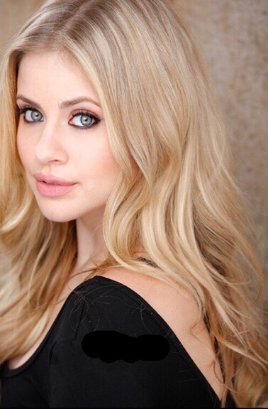 Picture of Krista Kalmus