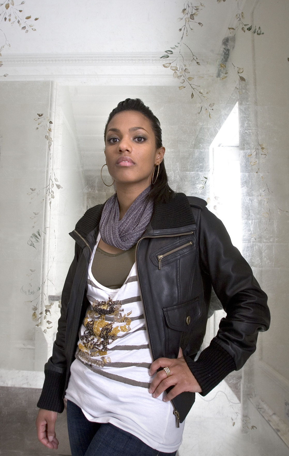 Freema Agyeman picture