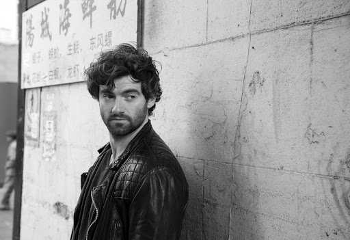 Picture of Stuart Martin