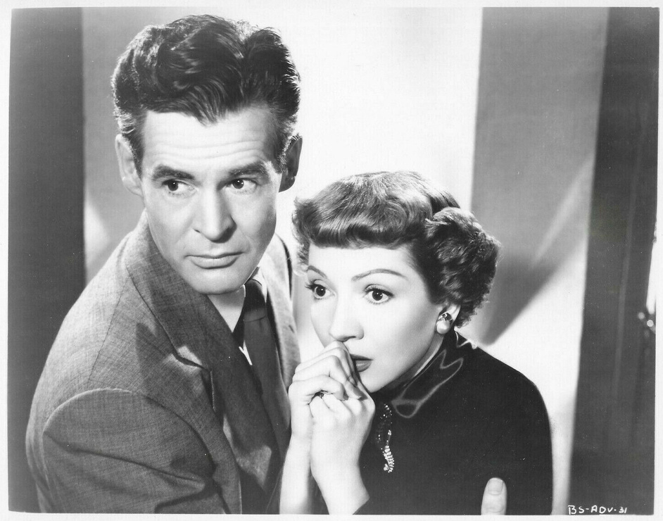 Picture of The Secret Fury