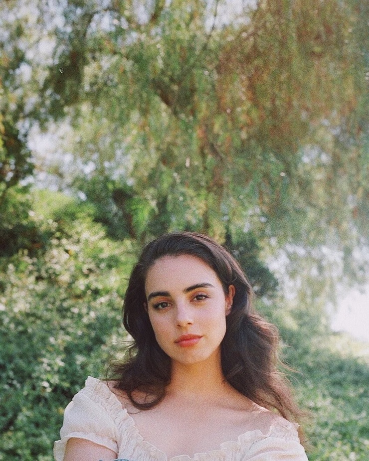 Picture of Veronica St. Clair