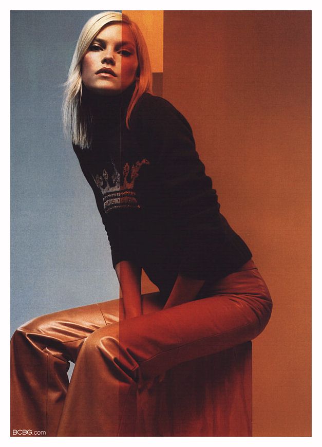 Picture of May Andersen